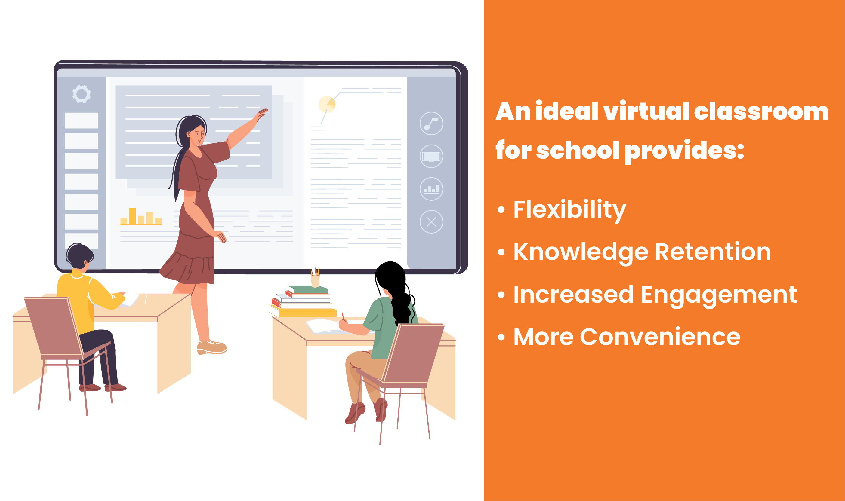 Virtual Classrooms Make Quality Learning Accessible | LEAD